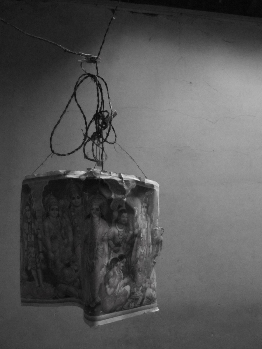 Zwischen Fischerdorf und Meer liegt die Stille… – julia wunderlich