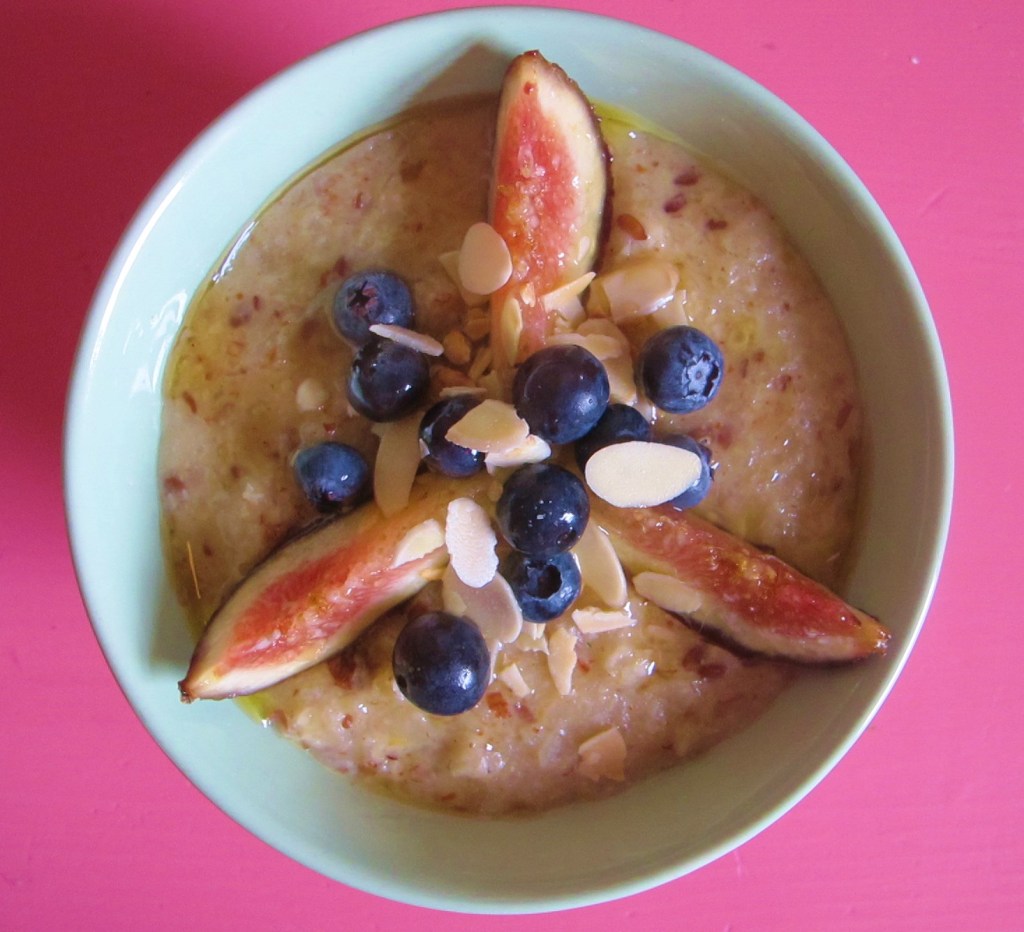 frühstück – julia wunderlich