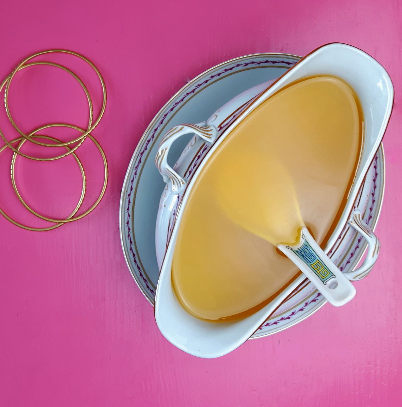 ghee – julia wunderlich