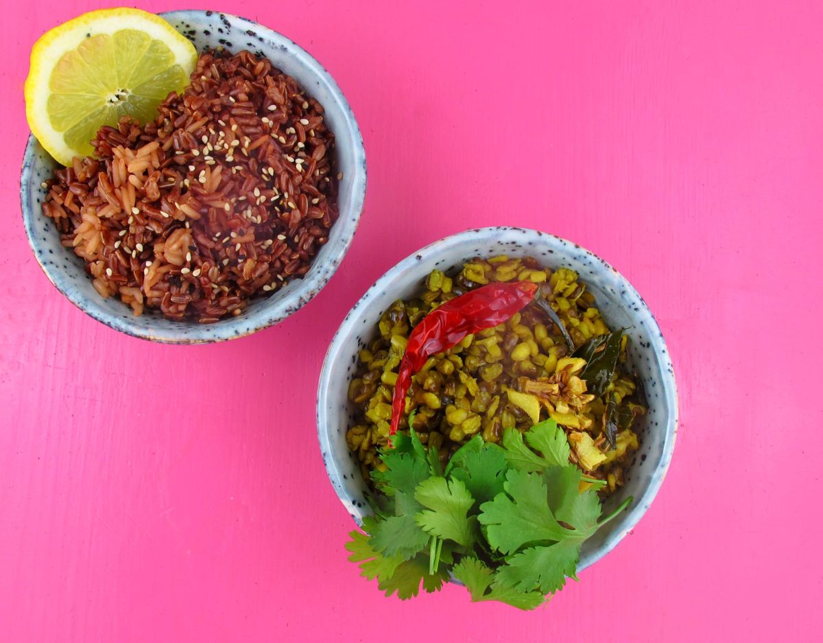 kitchari – julia wunderlich