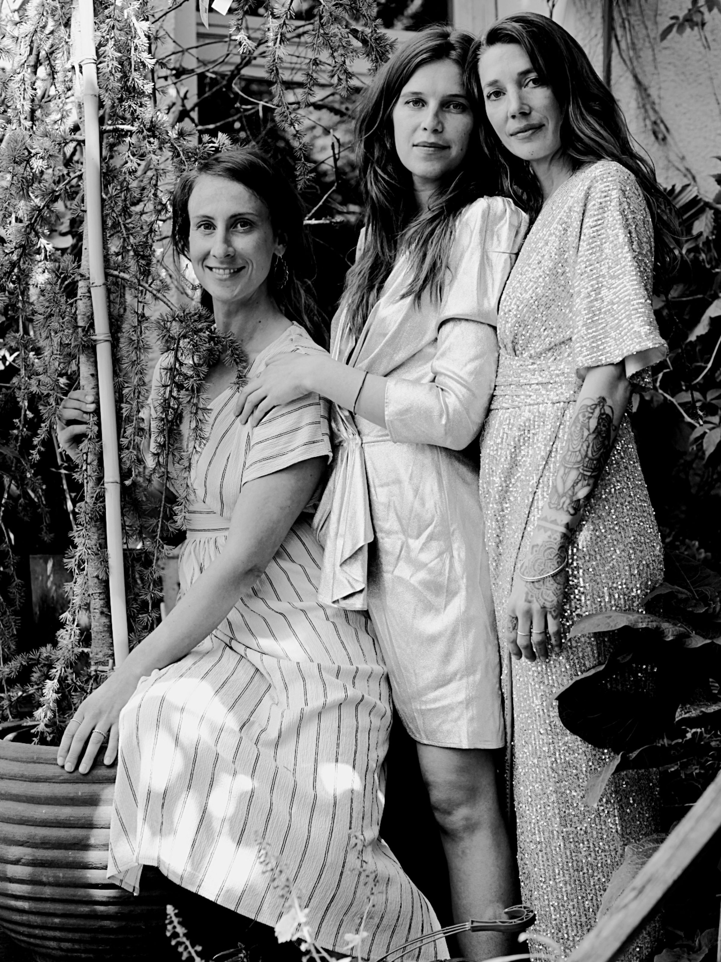 about – julia wunderlich