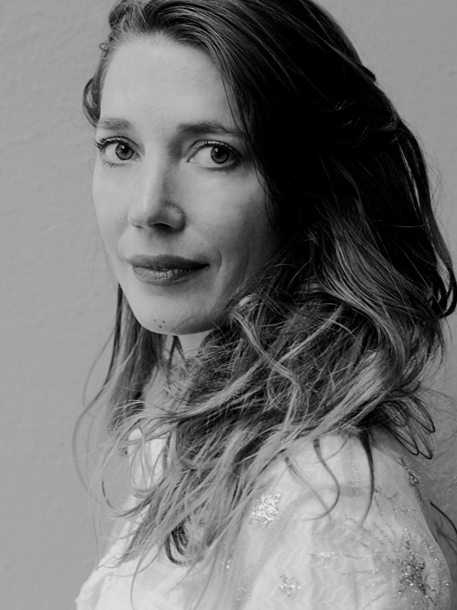 about – julia wunderlich