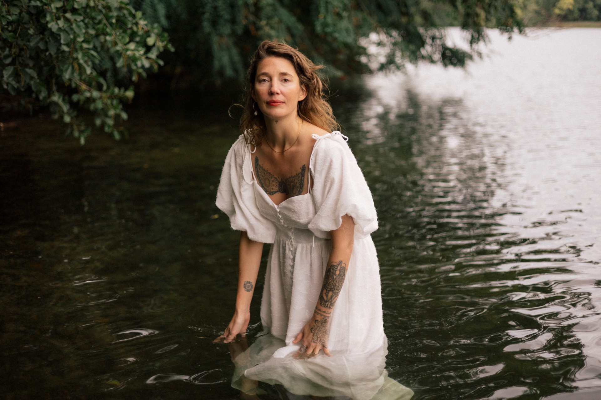 julia wunderlich – intuitive heilarbeit für frauen